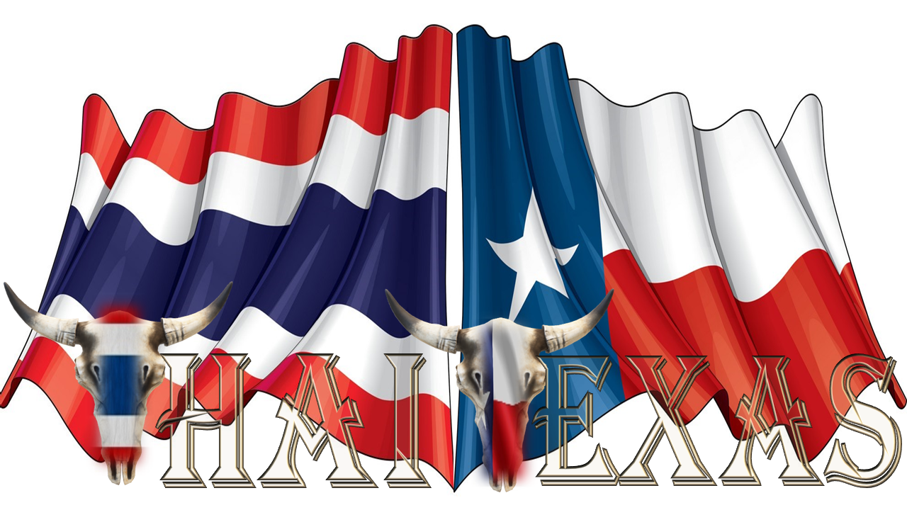 Thai Texas Menu on Facebook-Thai Texas and Google
